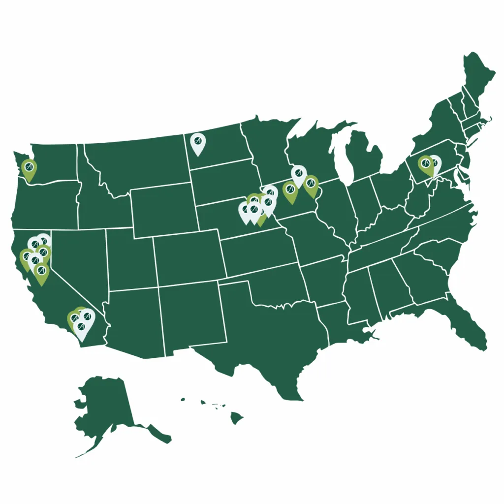 Agemark Senior Living Memory Care | Corporate Offices in Nebraska and ...